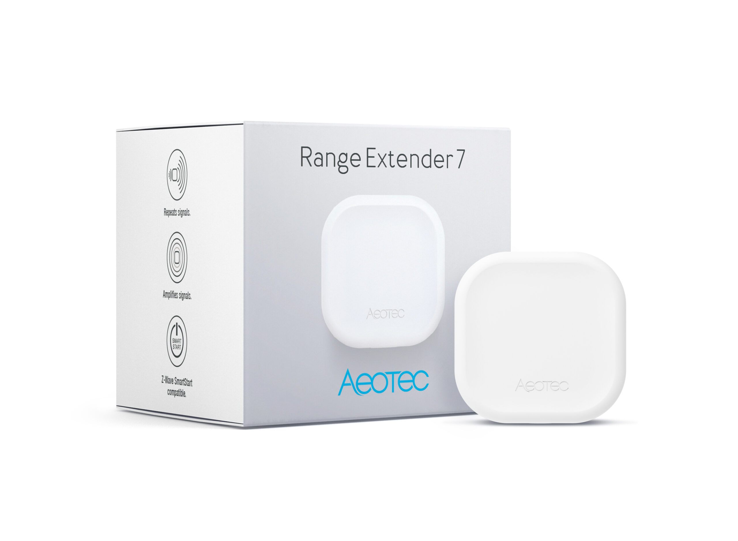 Range Extender 7